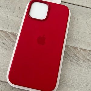 Apple | Accessories | Apple Iphone 87 Plus Leather Case Black | Poshmark